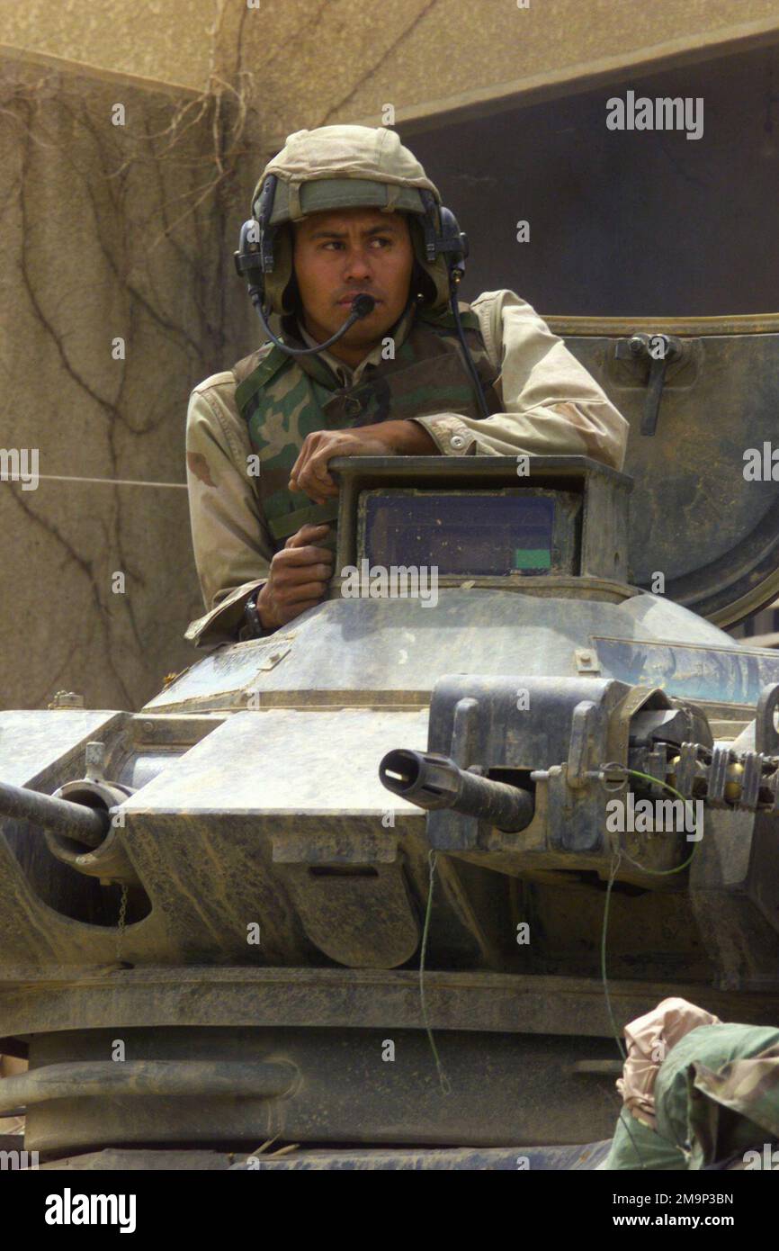 030418-M-4419R-011. Subject Operation/Series: IRAQI FREEDOM Base ...