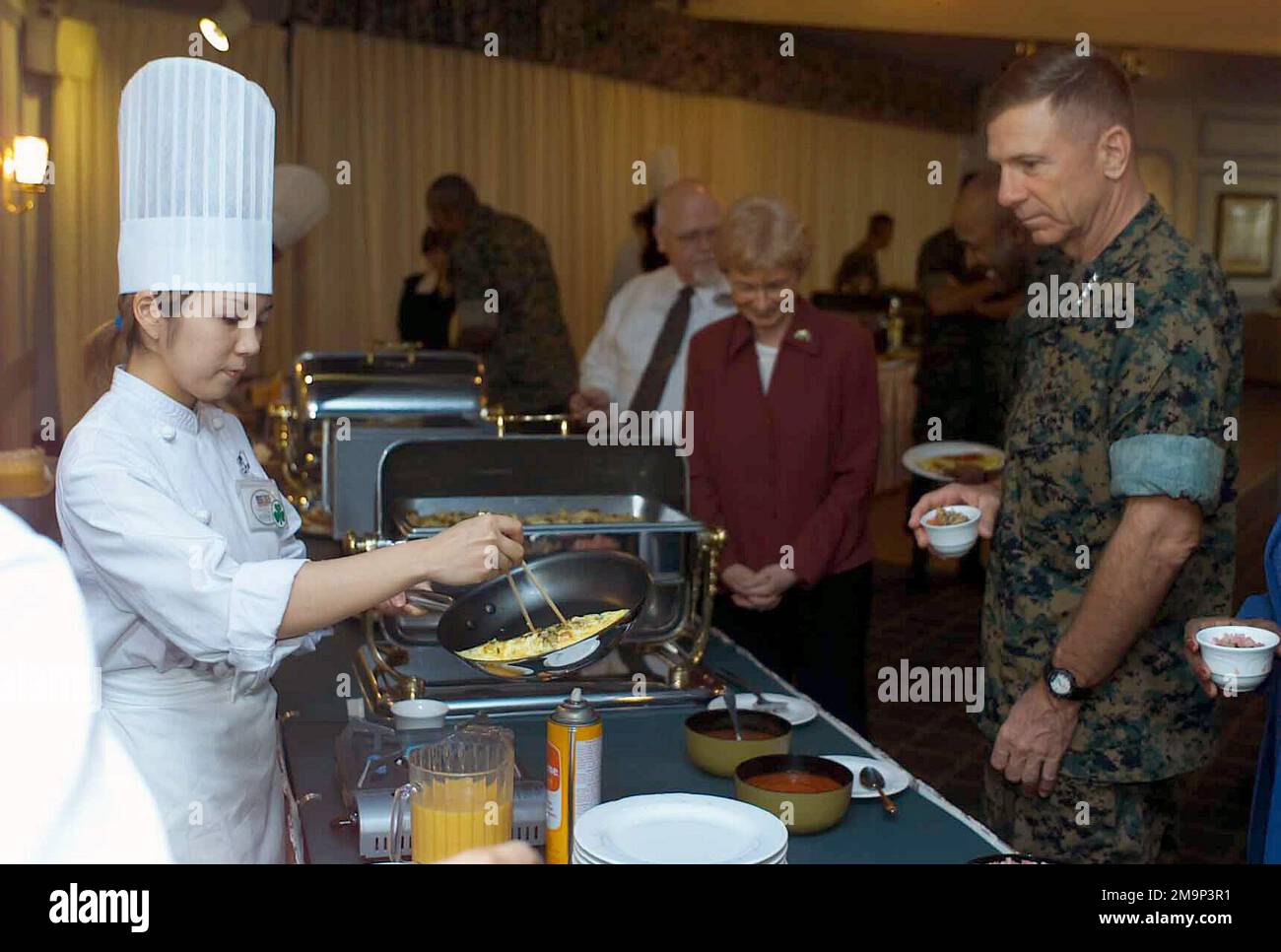 Hqmc hi-res stock photography and images - Alamy