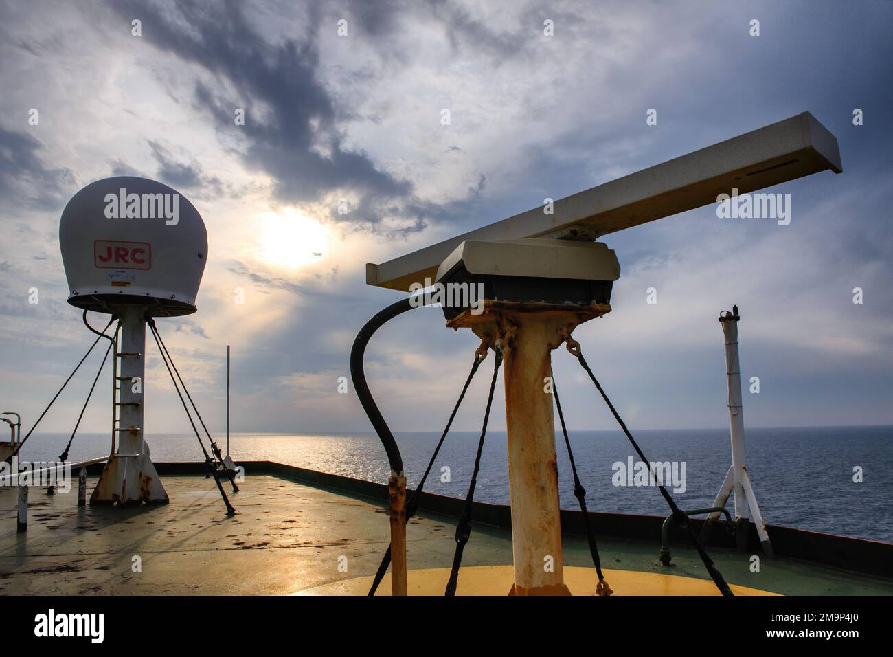 Imo 8414582 hi-res stock photography and images - Alamy