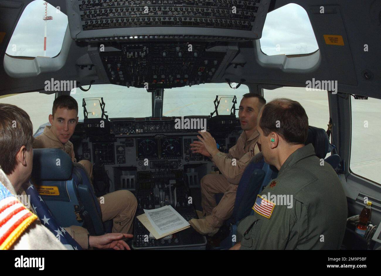 02 ramstein air base germany hi-res stock photography and images - Alamy