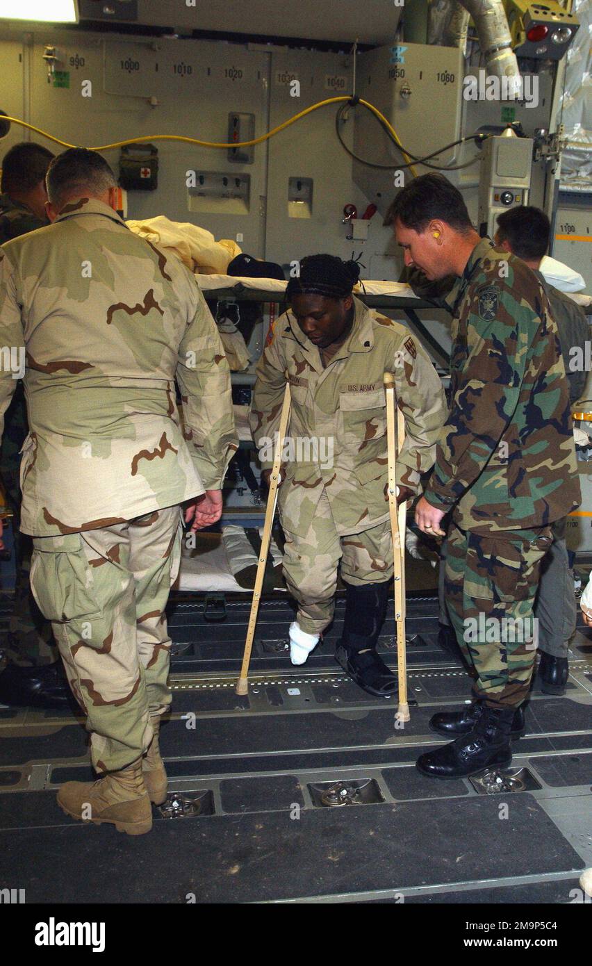 030419-F-2454T-008. Base: Ramstein Air Base State: Rheinland-Pfalz ...