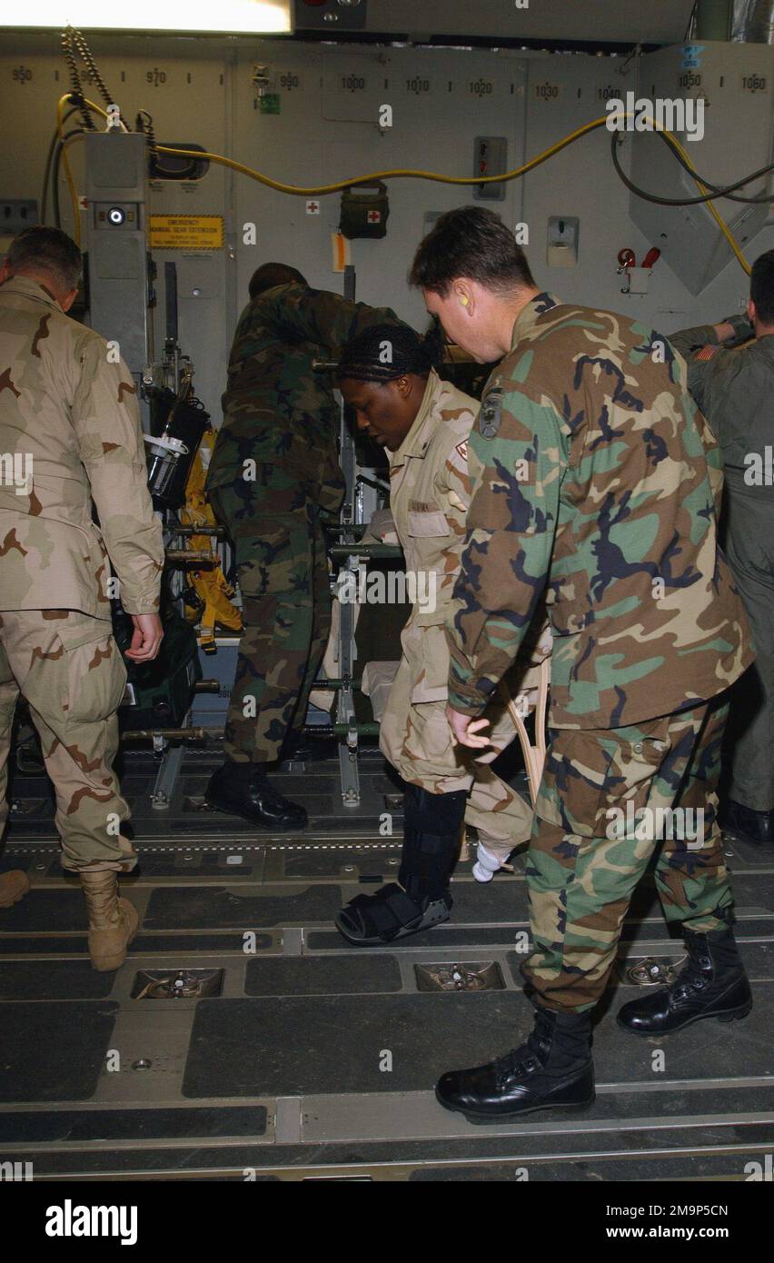 030419-F-2454T-009. Base: Ramstein Air Base State: Rheinland-Pfalz ...