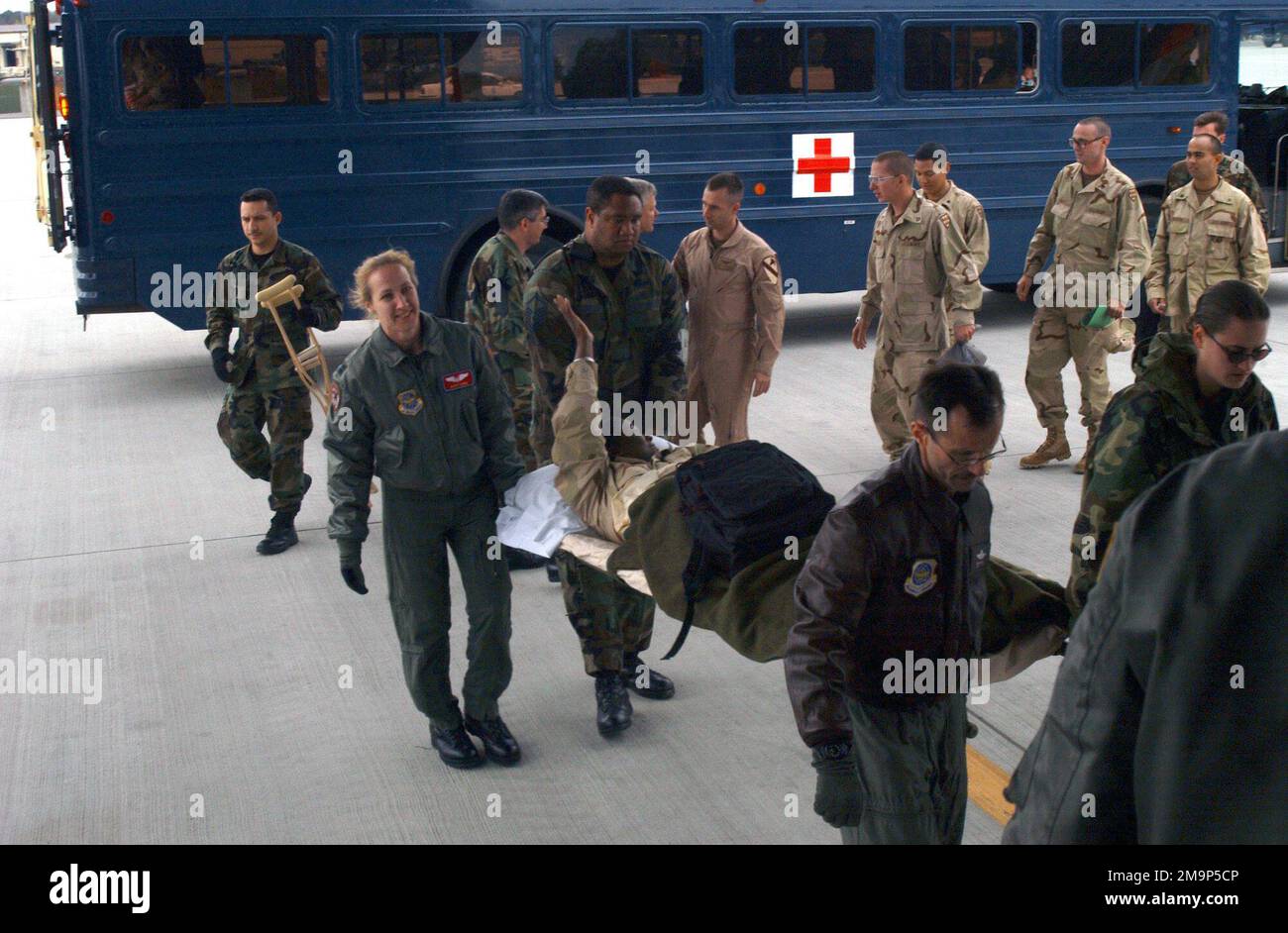 030419-F-2454T-003. Base: Ramstein Air Base State: Rheinland-Pfalz ...