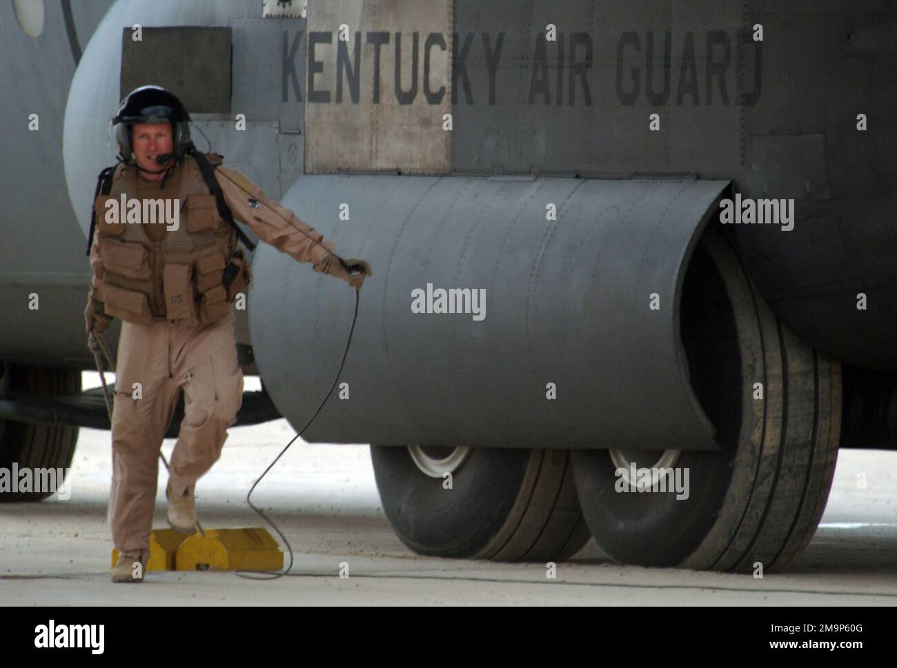 Air force usaf loadmaster hi-res stock photography and images - Alamy
