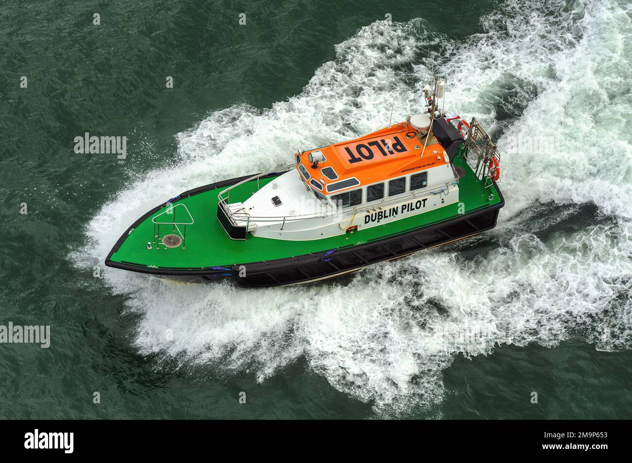 Pilot flag hi-res stock photography and images - Alamy