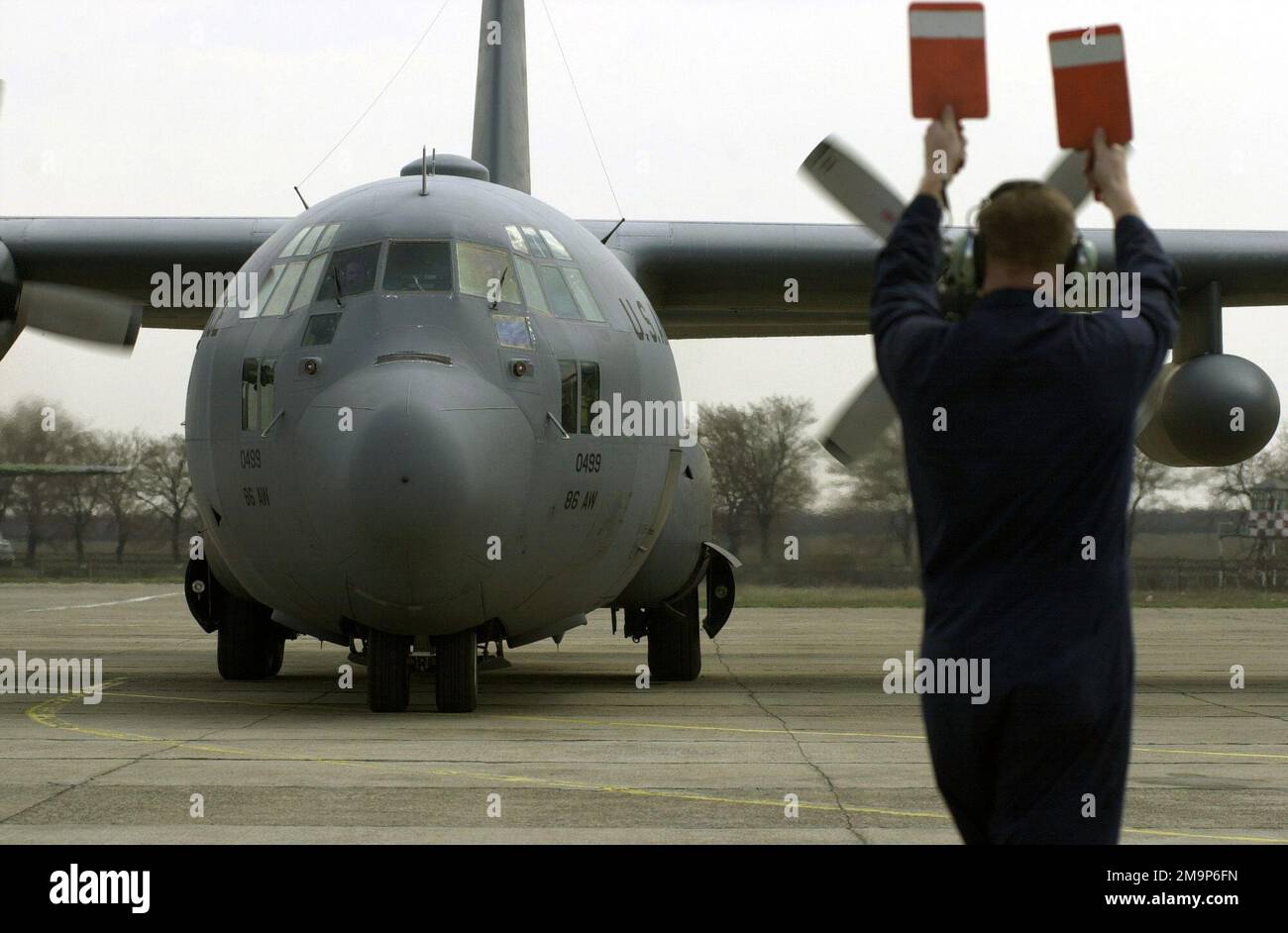 030421-F-4806N-003. Base: Mihail Kogalniceanu Air Base Country: Romania ...
