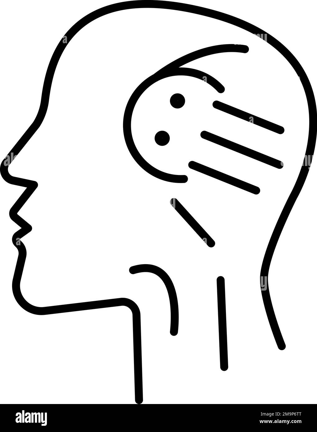 Ai, artificial, intelligence vector icon on transparent background ... Ai, artificial, intelligence vector icon on transparent background ...