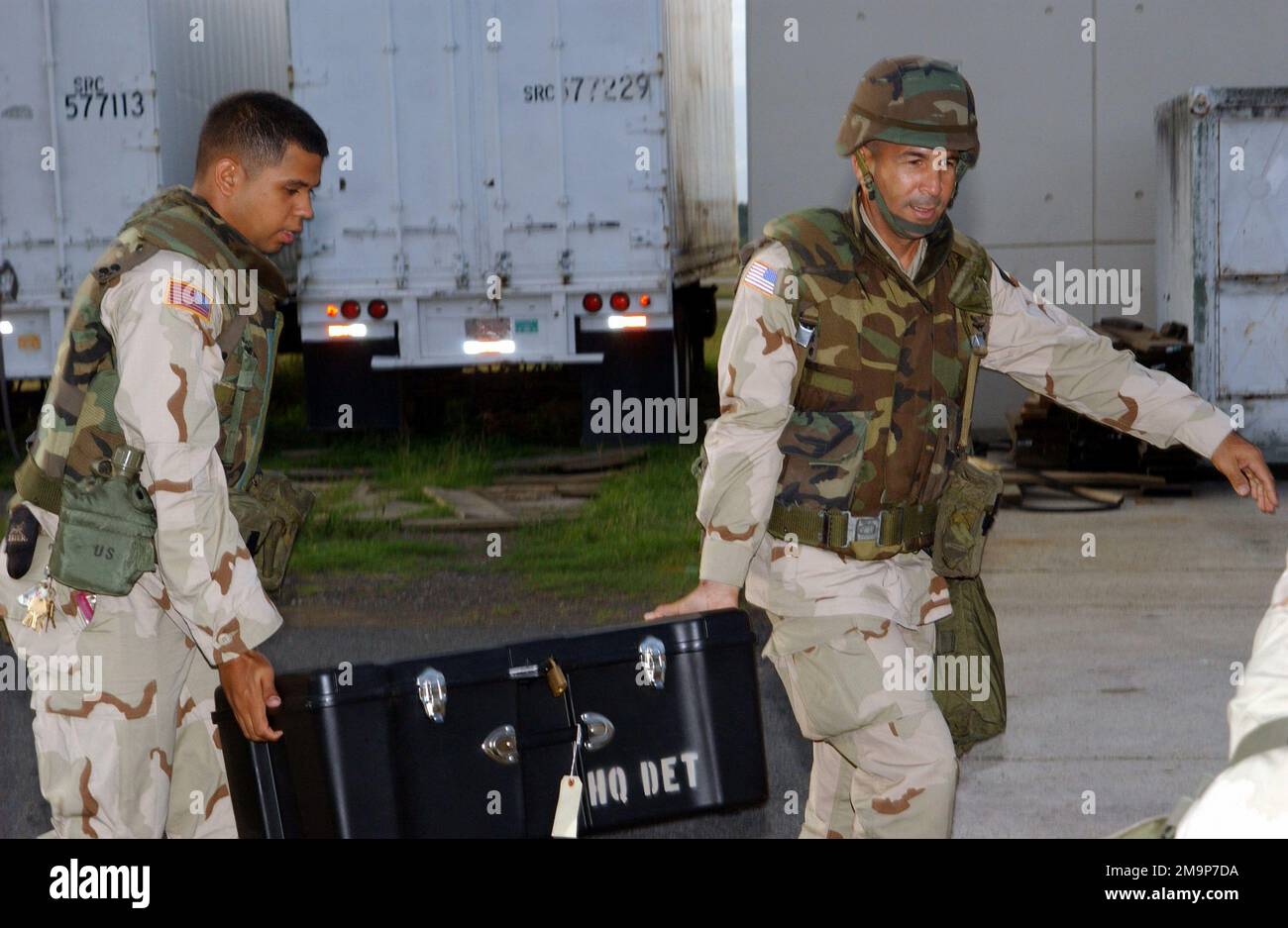 030422-A-4487O-028. Subject Operation/Series: ENDURING FREEDOM Base ...