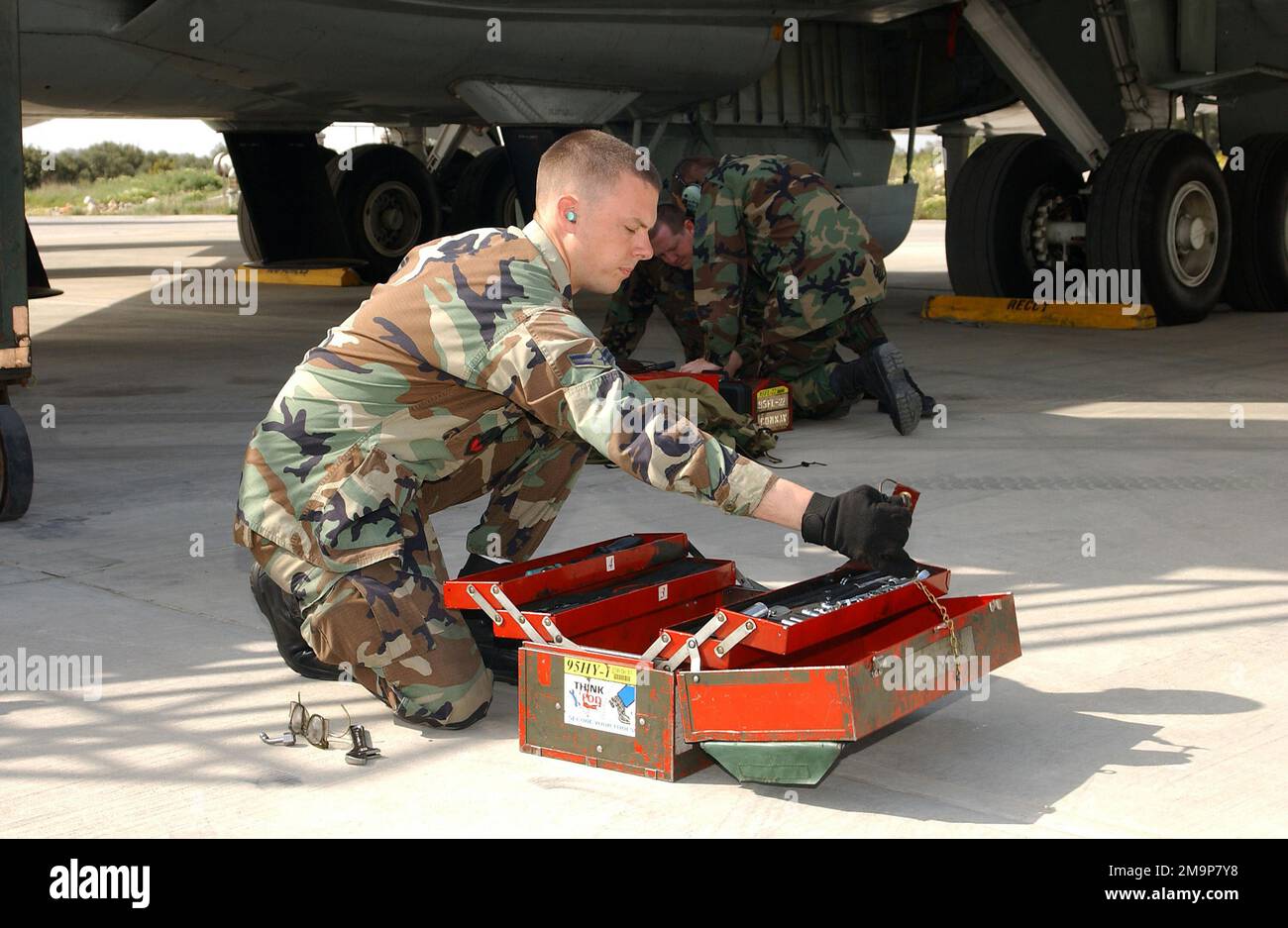 398th aeg pao hi-res stock photography and images - Alamy