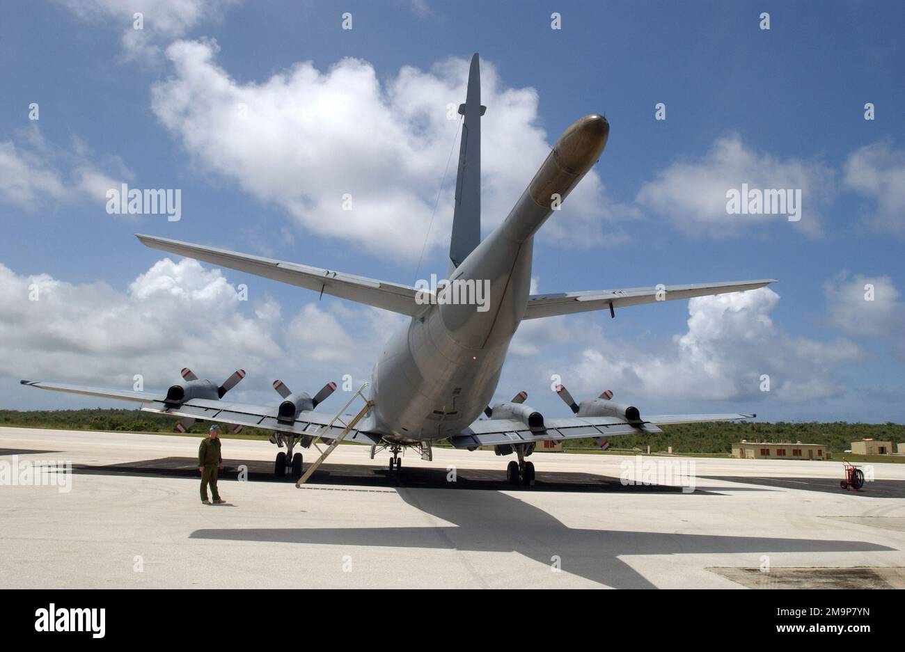 030422-F-0697K-031. Base: US Naval Forces Marianas State: Guam (GU ...