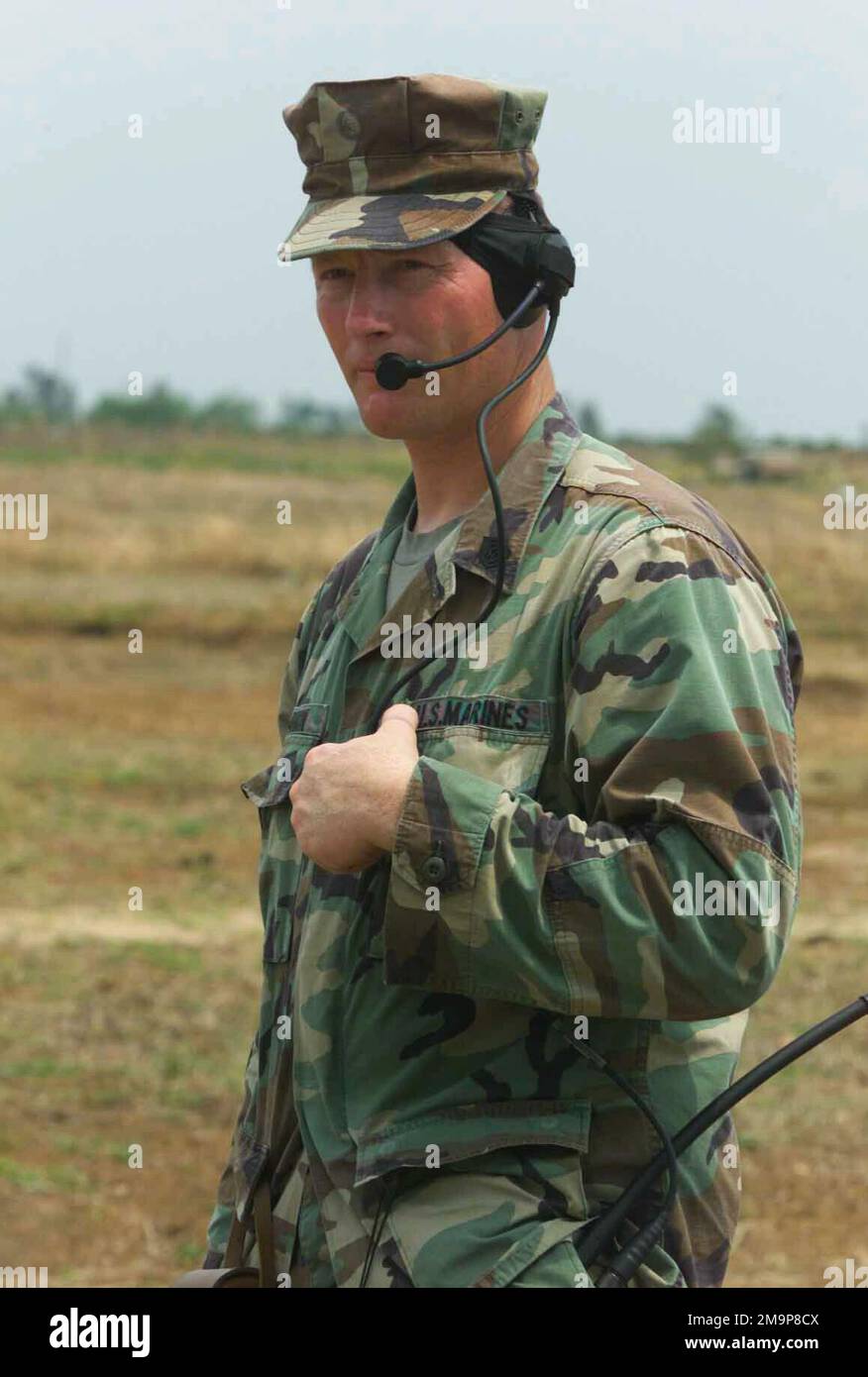 1st battalion 7th m hi-res stock photography and images - Alamy