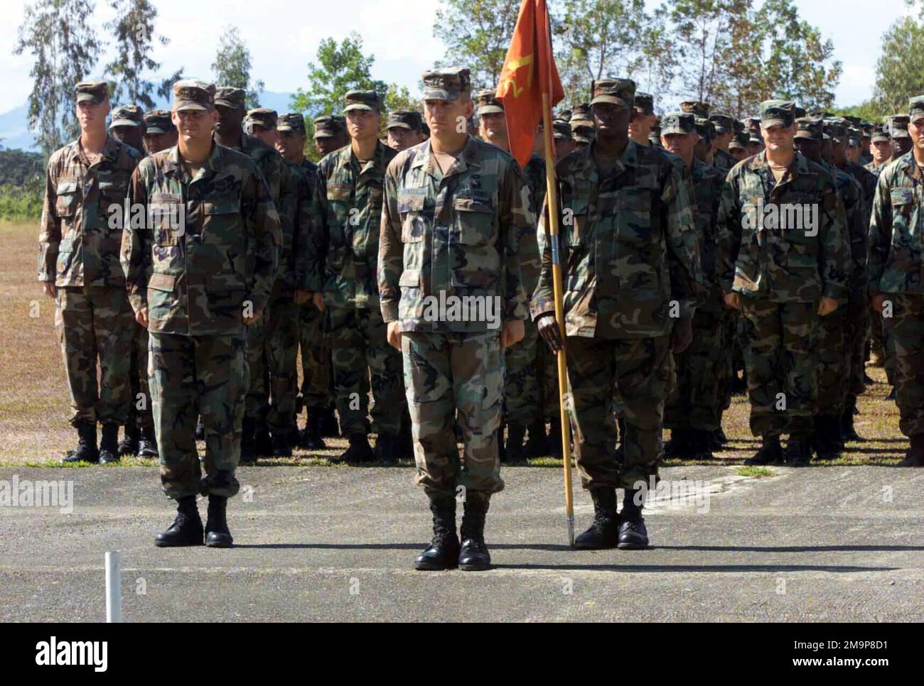 030425-M-9892R-018. Subject Operation/Series: BALIKATAN 2003 Base: Fort ...