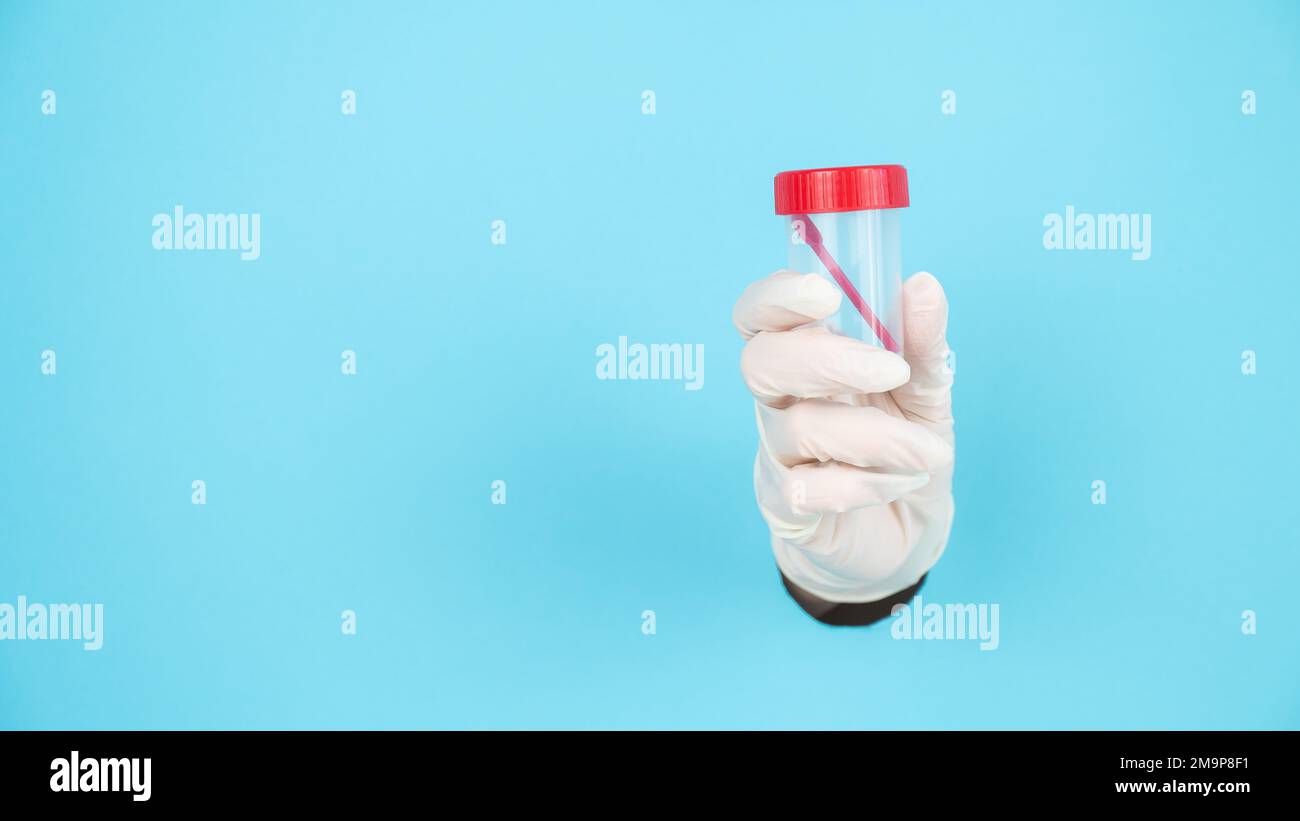 Feces test hi-res stock photography and images - Alamy