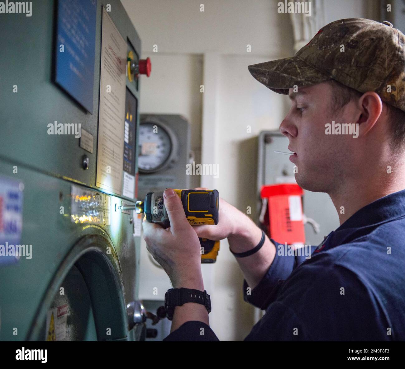 Samuel cook hi-res stock photography and images - Alamy