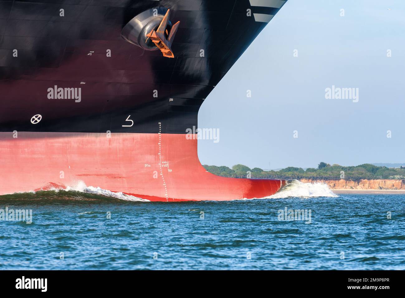 Msc eloane hi-res stock photography and images - Alamy