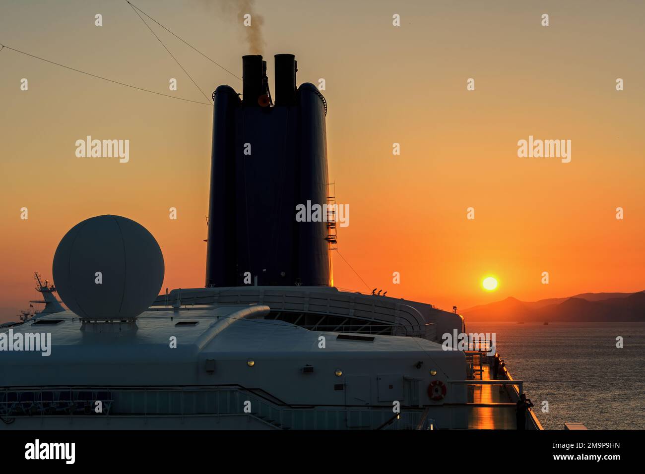 Domes Of Light Spacecraft
