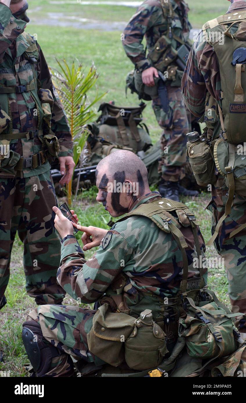 Naval infantry hi hi-res stock photography and images - Alamy
