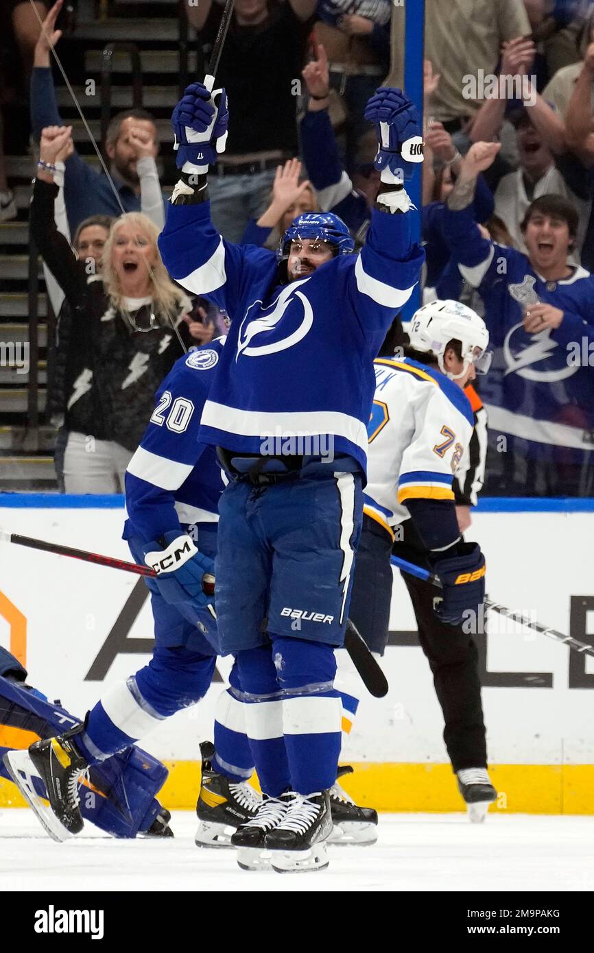 Alex Killorn 2022