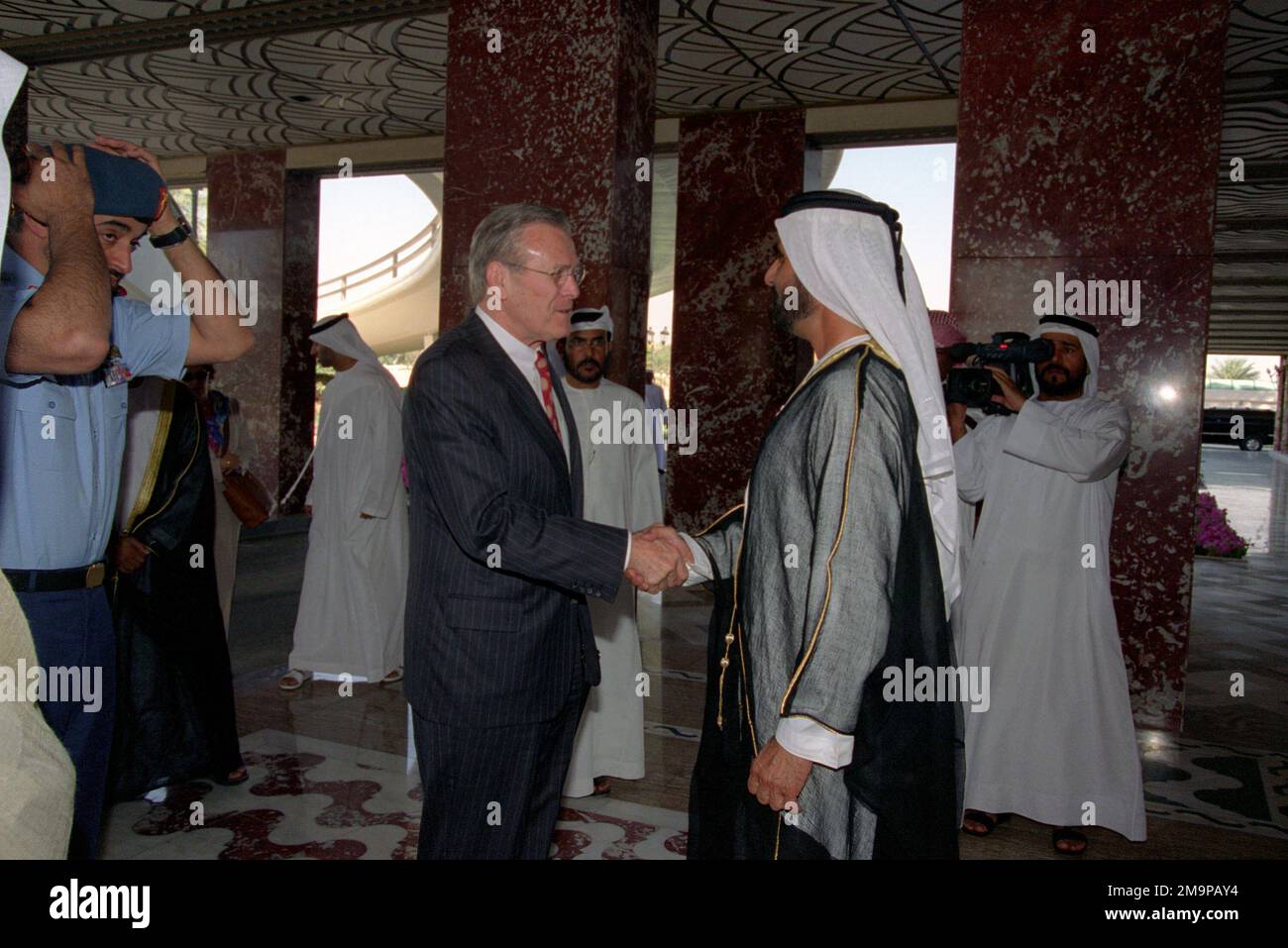 030427-D-2987S-090. Base: Dubai City State: Dubai Emirate Country ...