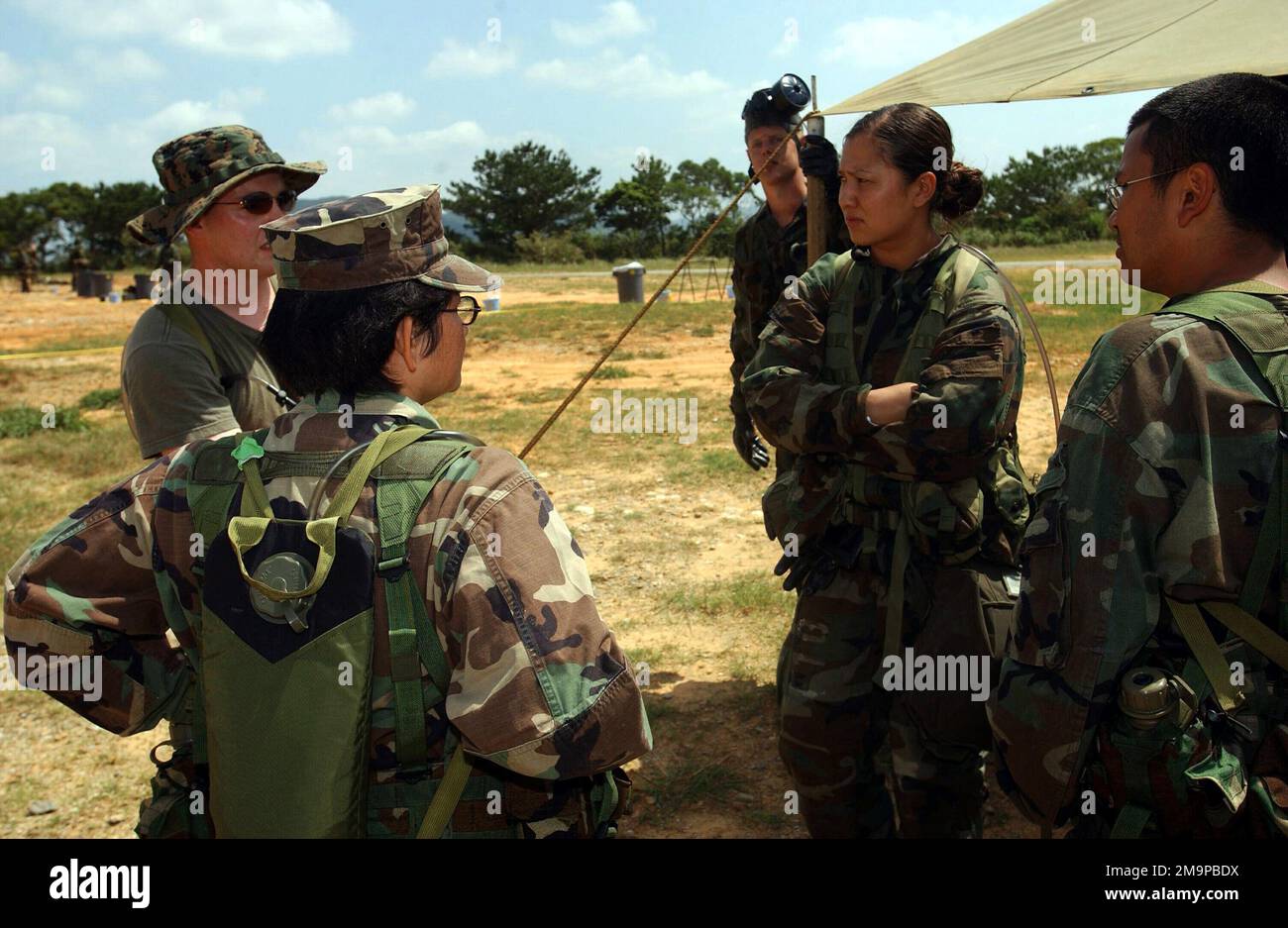 1st lt amy malugani hi-res stock photography and images - Alamy
