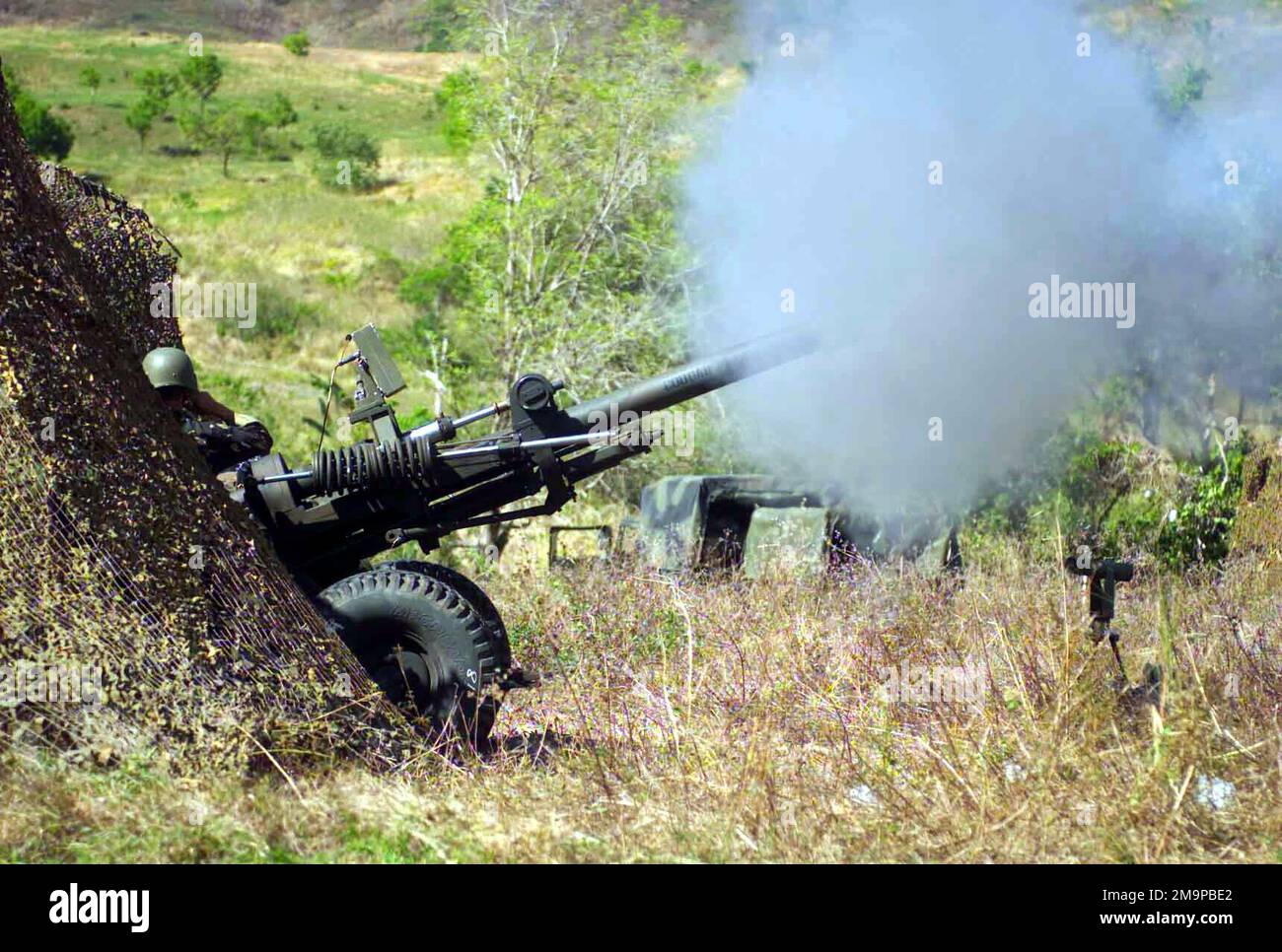 030428-M-9892R-016. Subject Operation/Series: BALIKATAN 2003 Base: Fort ...
