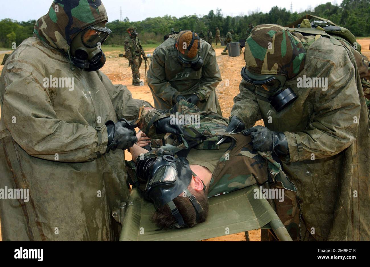 030428-M-1852W-050. Base: Central Training Area State: Okinawa Country ...