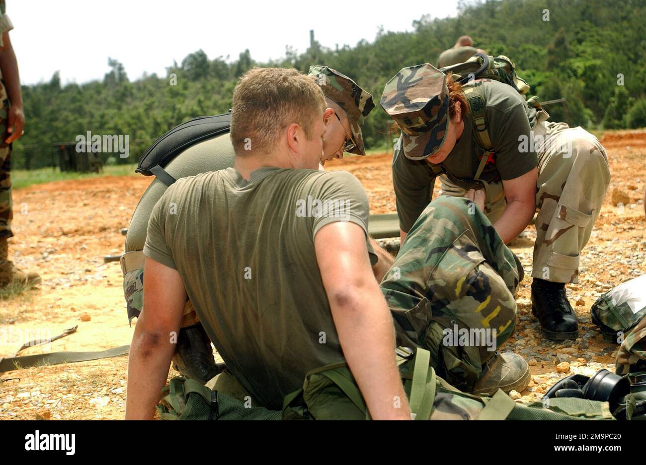 030428-M-1852W-045. Base: Central Training Area State: Okinawa Country ...