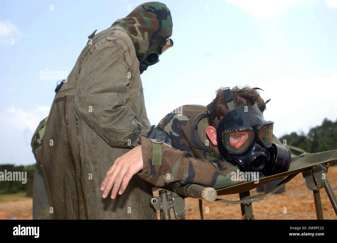 030428-M-1852W-048. Base: Central Training Area State: Okinawa Country ...
