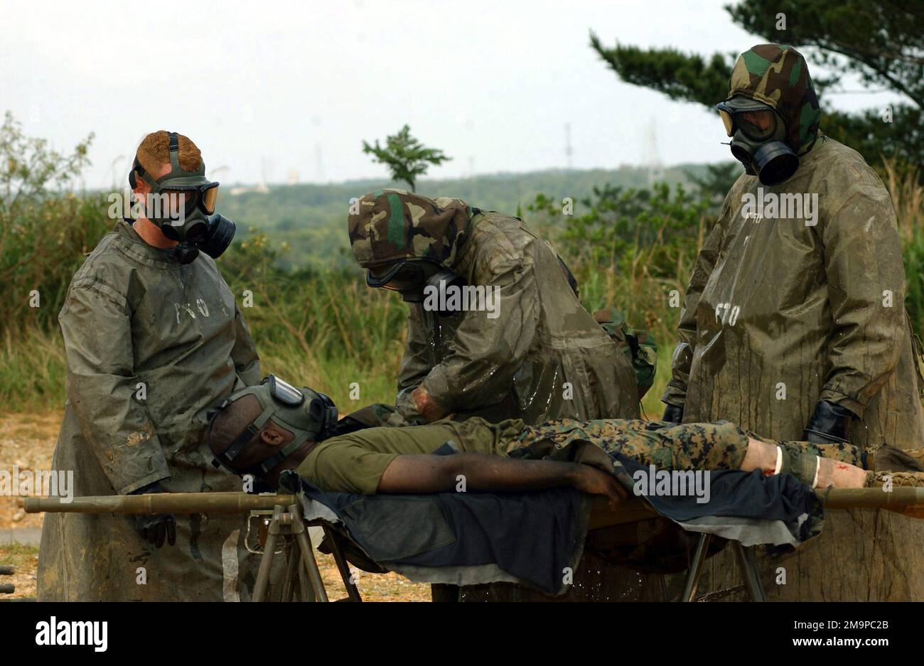 030428-M-1852W-052. Base: Central Training Area State: Okinawa Country ...