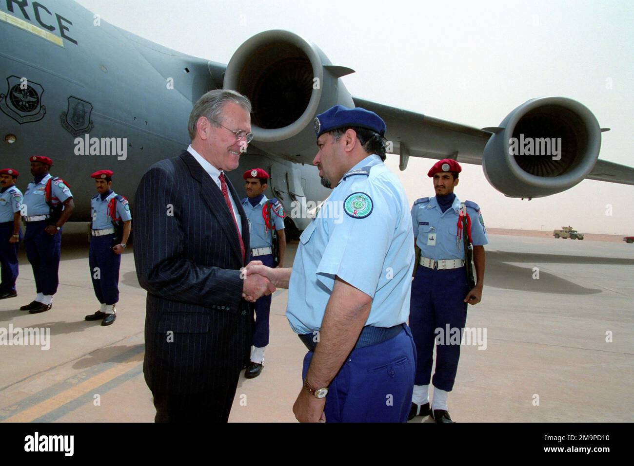 030429-D-2987S-128. Base: Prince Sultan Air Base Country: Saudi Arabia ...