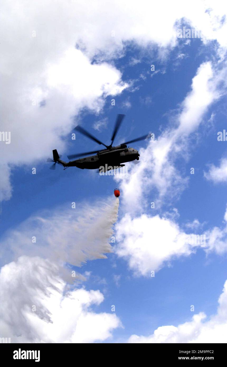 Mcas kaneohe bay hi-res stock photography and images - Alamy