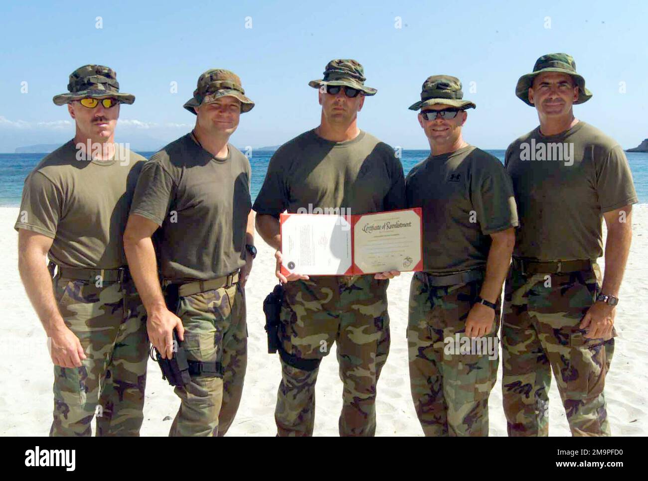 030501-M-9892R-007. Subject Operation/Series: BALIKATAN 2003 Base: Camp ...