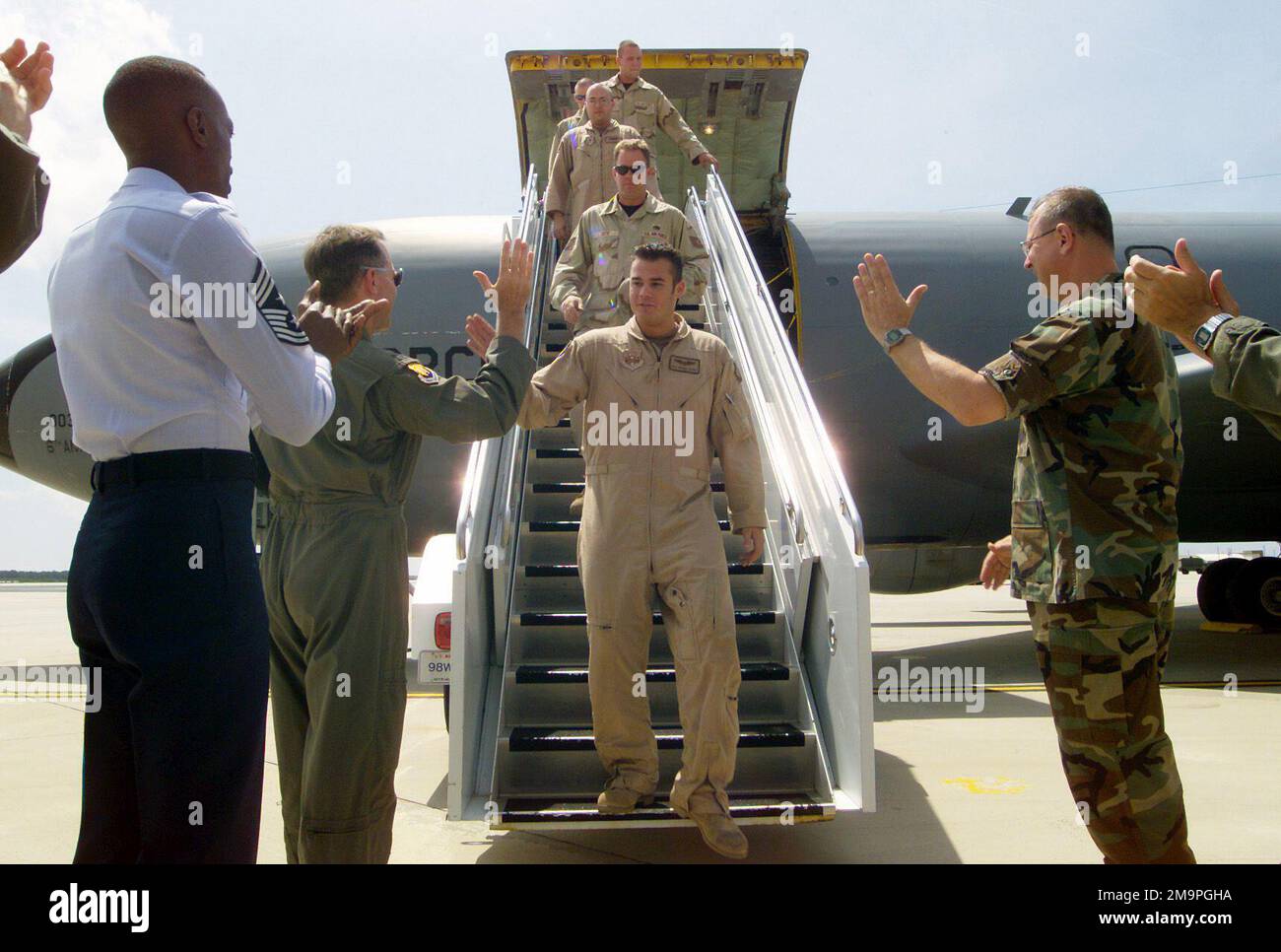 Tsgt chris miller hi-res stock photography and images - Alamy