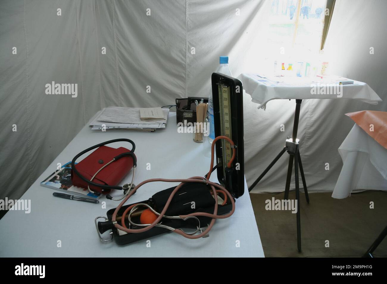 Tanometer hi-res stock photography and images - Alamy