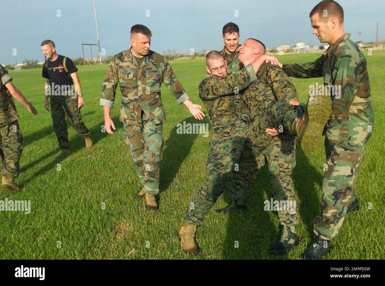 030506-M-9248U-007. Base: Marine Corps Air Station, Yuma State: Arizona ...