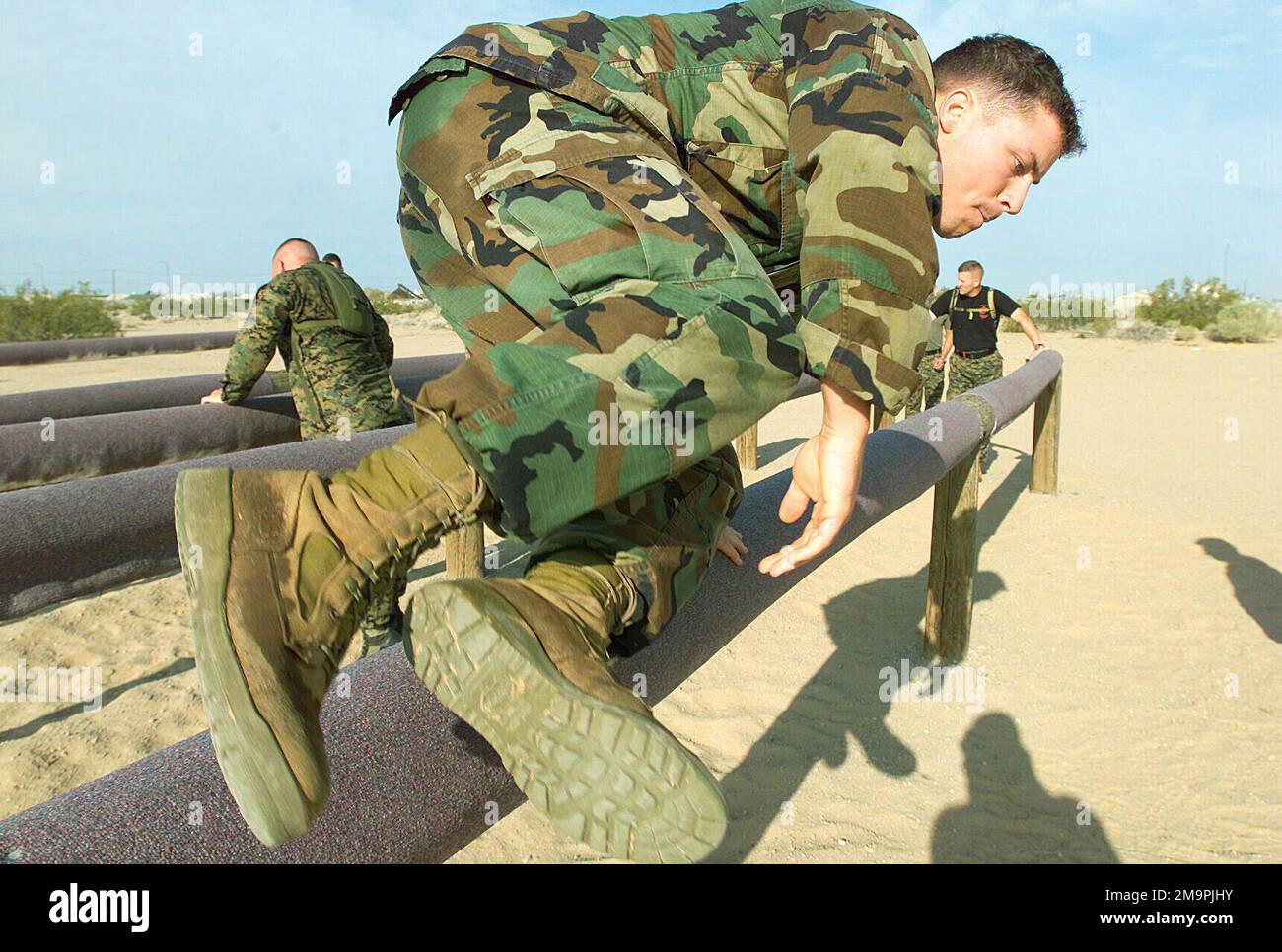 Istlt kevin v hyde usmc hi-res stock photography and images - Alamy