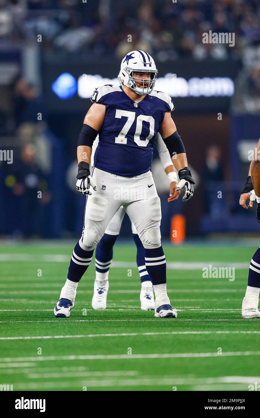 Zack Martin Dallas Cowboys