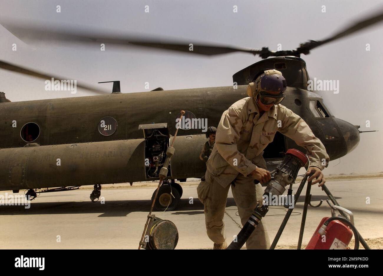 030507-F-2034C-018. Subject Operation/Series: IRAQI FREEDOM Base ...