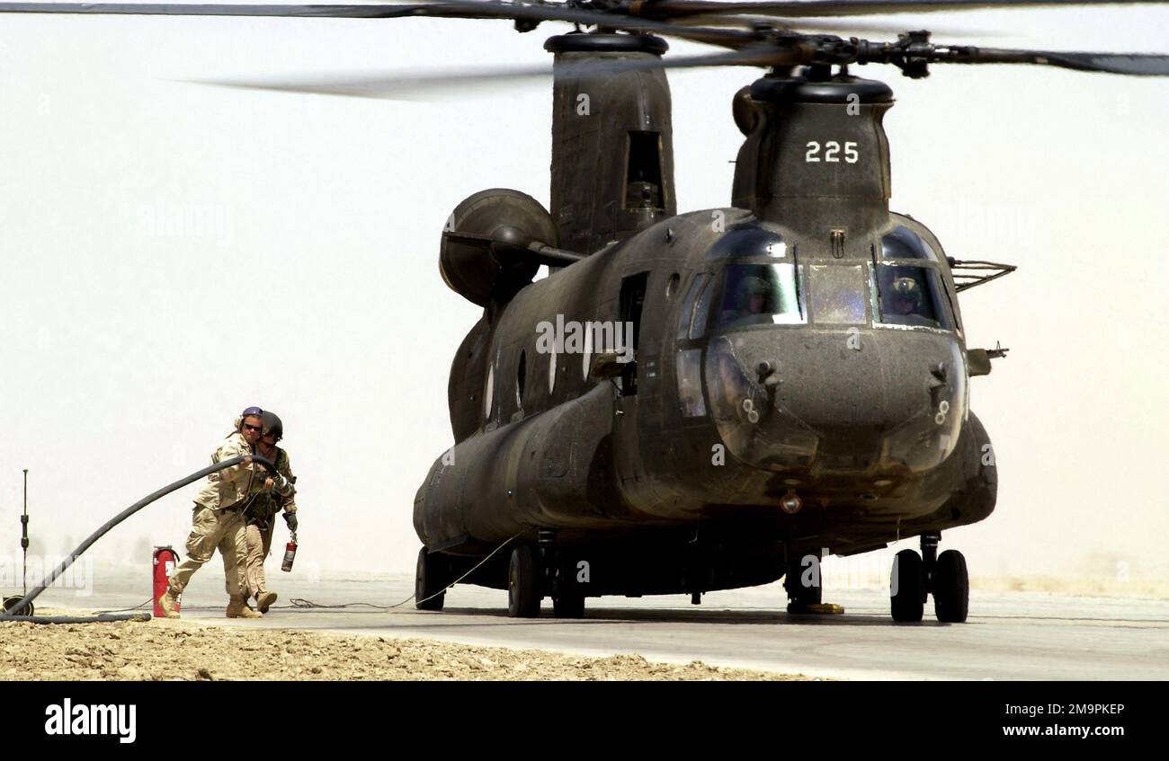 030507-F-2034C-014. Subject Operation/Series: IRAQI FREEDOM Base ...