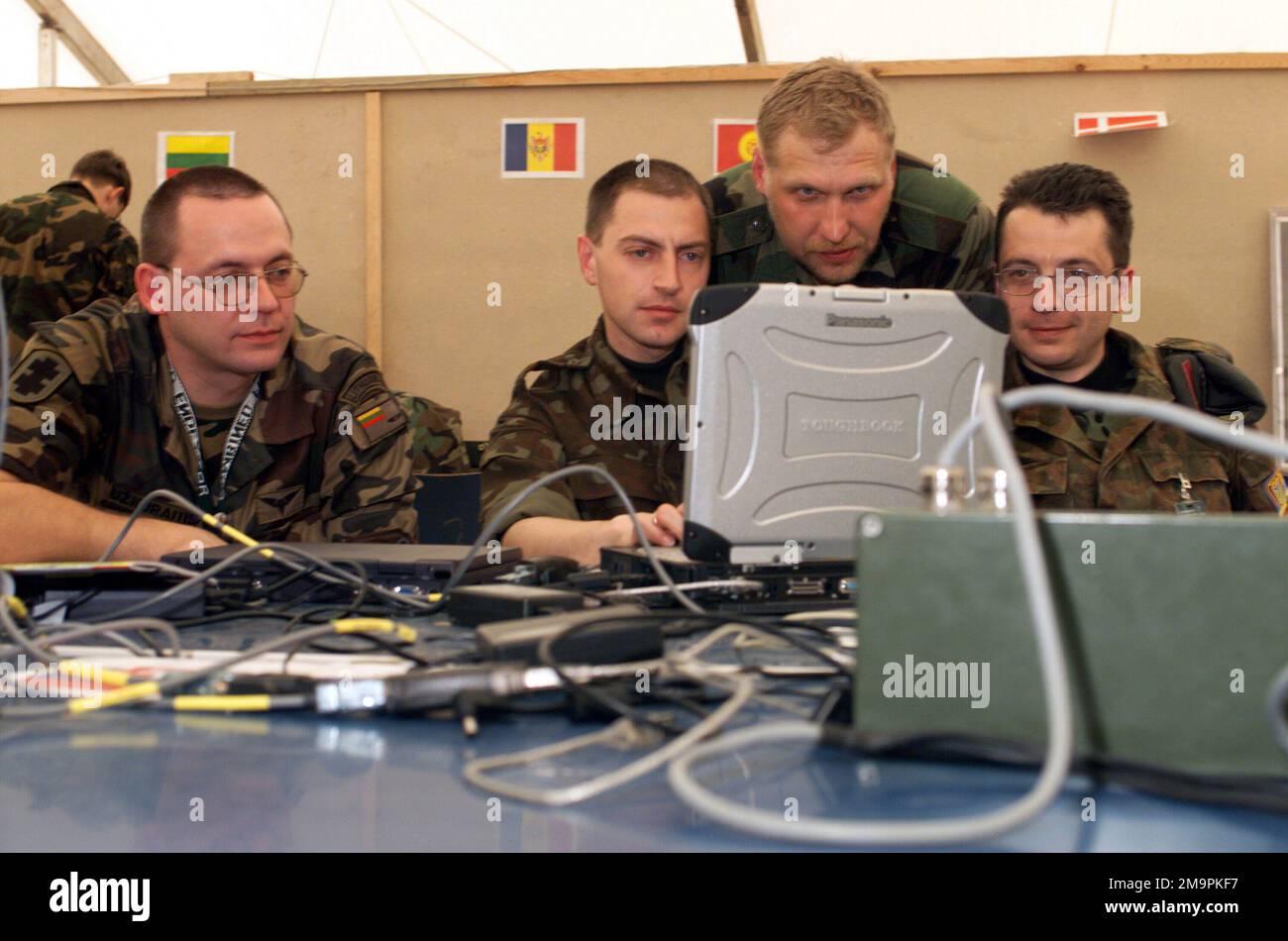 Us army central command hi-res stock photography and images - Alamy