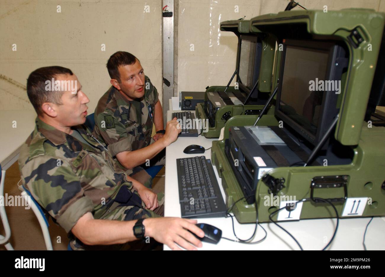 Released by capt chris miller hi-res stock photography and images - Alamy