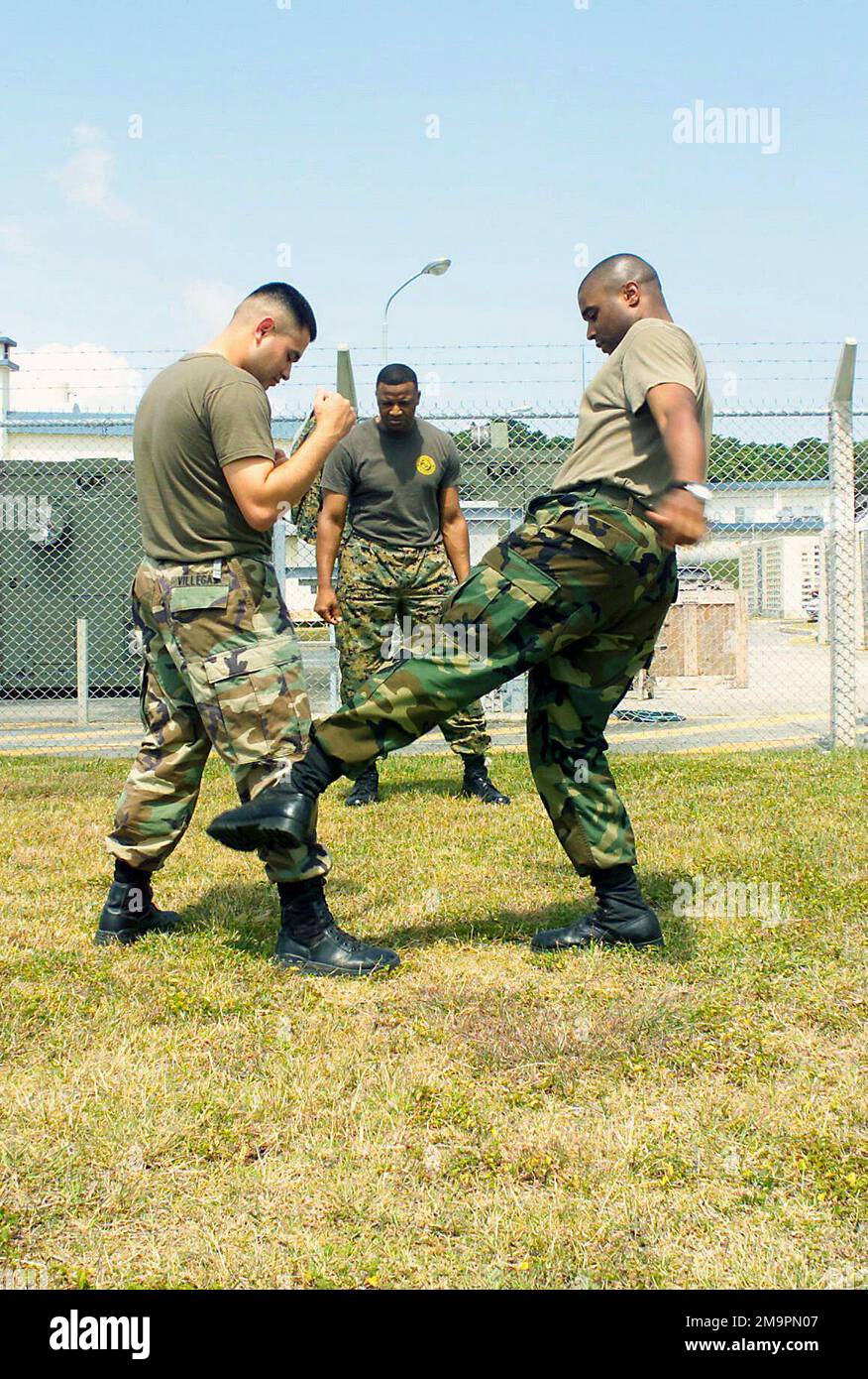 030512-M-4711R-012. Base: Marine Corps Base, Camp Foster State: Okinawa ...