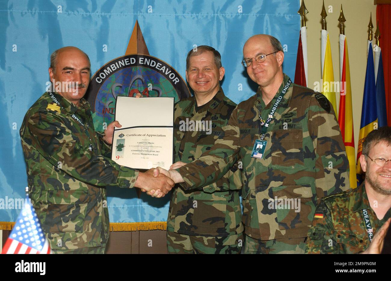 Released by capt chris miller hi-res stock photography and images - Alamy