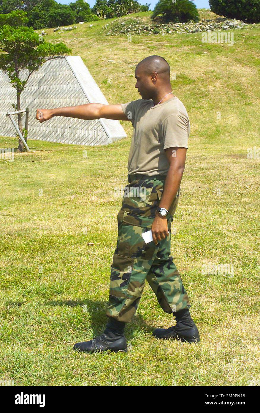 030512-M-4711R-010. Base: Marine Corps Base, Camp Foster State: Okinawa ...