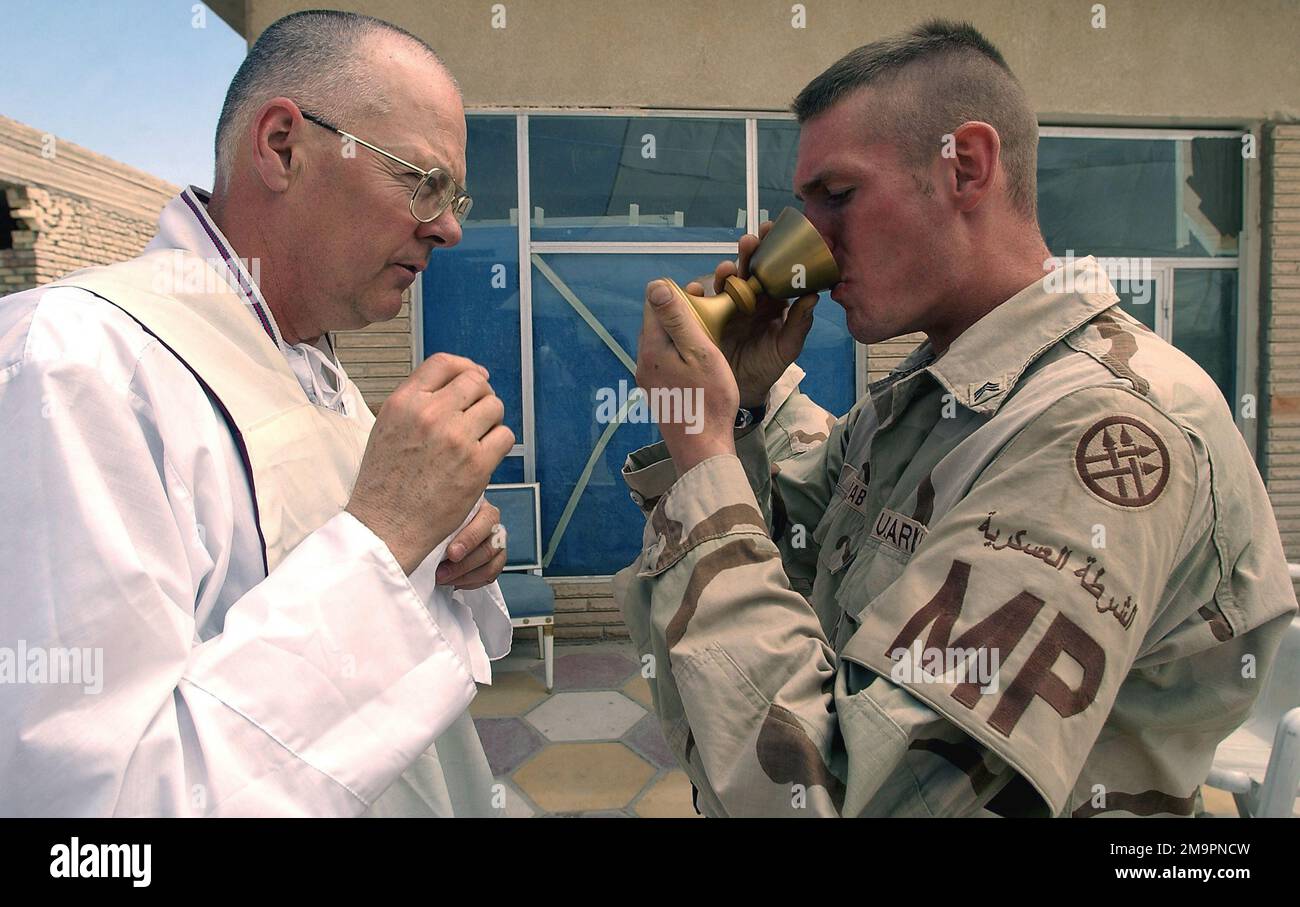 030513-F-8362B-029. Subject Operation/Series: IRAQI FREEDOM Base ...