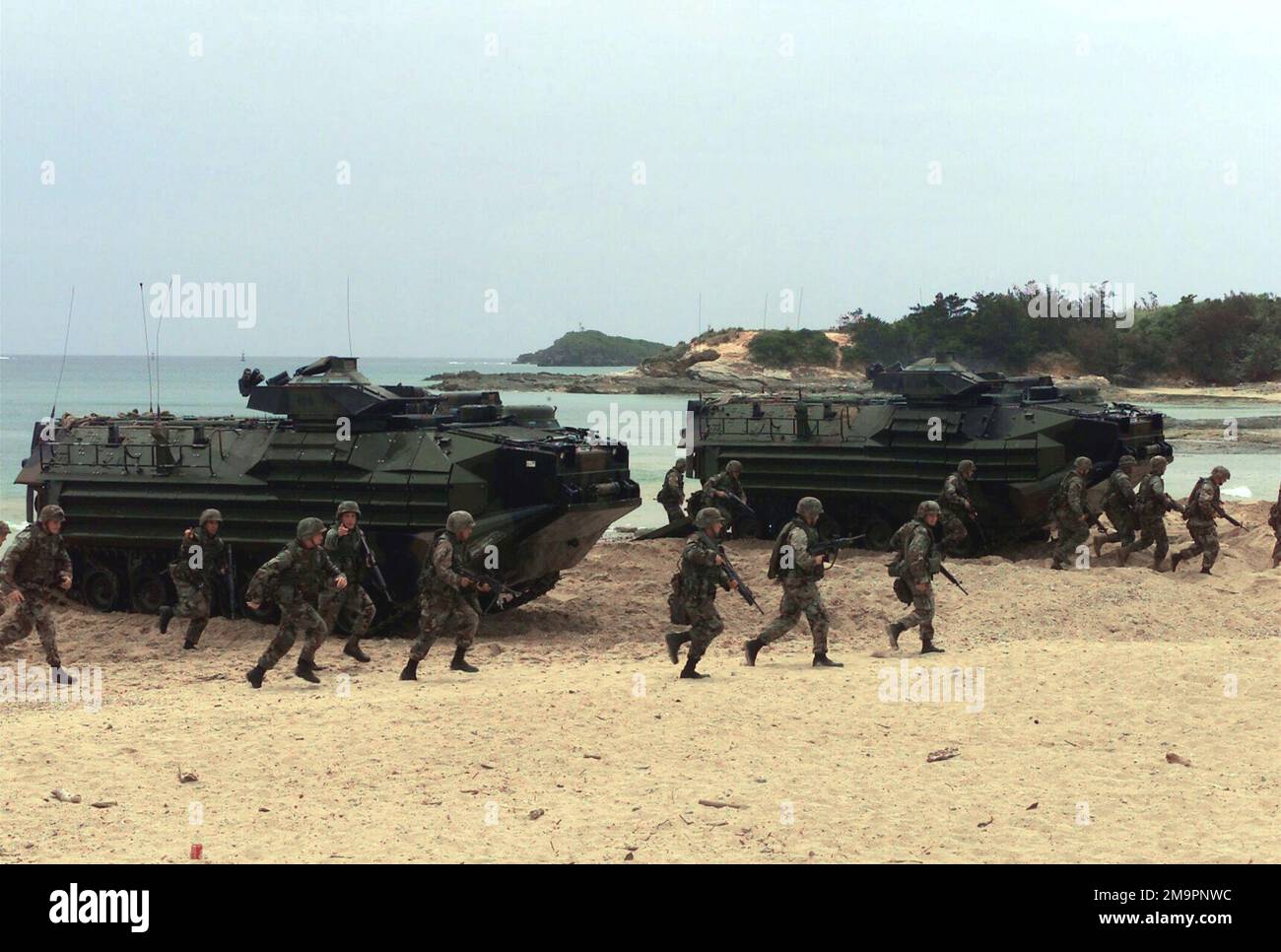 030514-M-9902V-002. Base: Camp Schwab Country: Japan (JPN) Scene Major ...