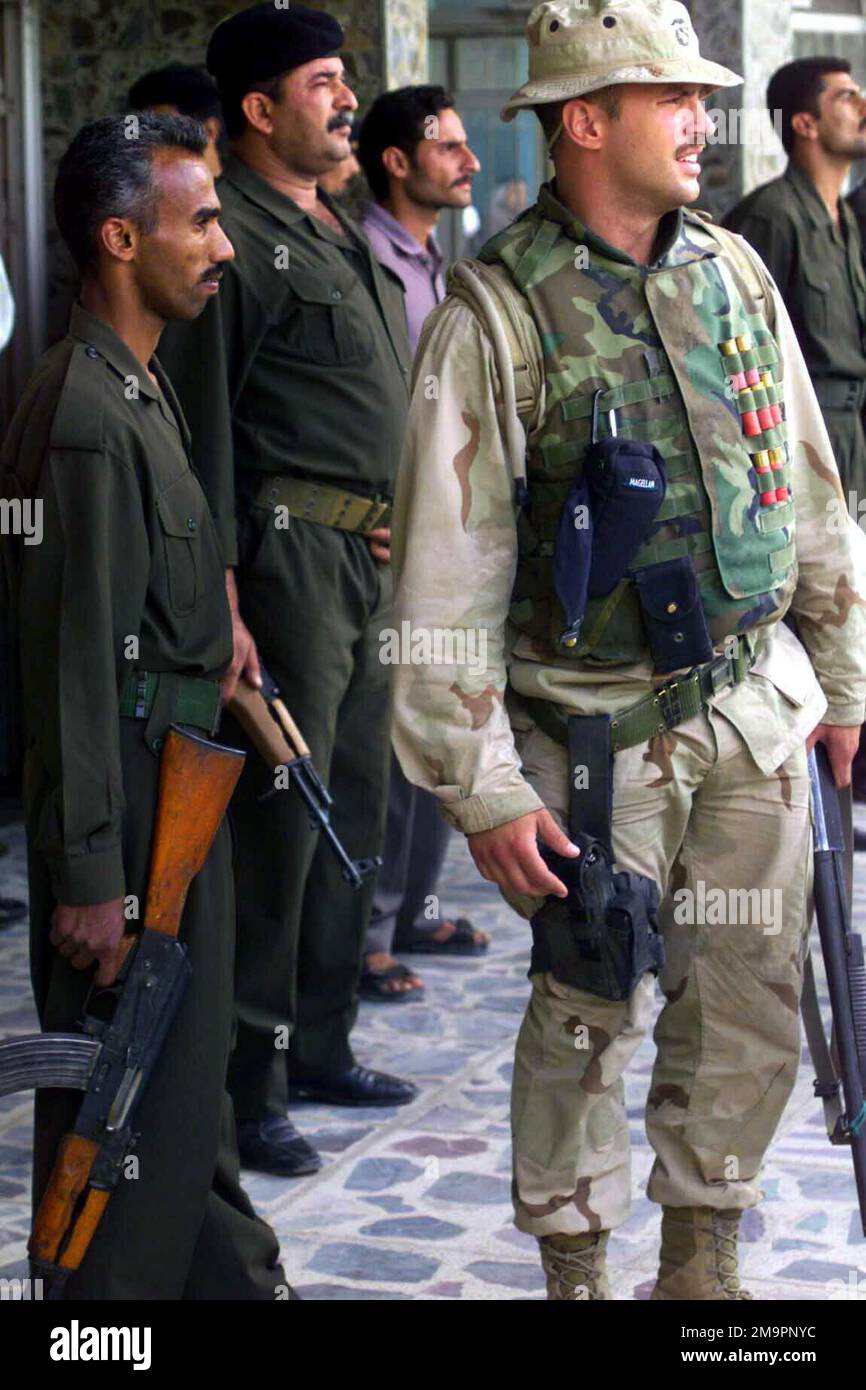 030516M-0367H-005. Subject Operation/Series: IRAQI FREEDOM Base ...