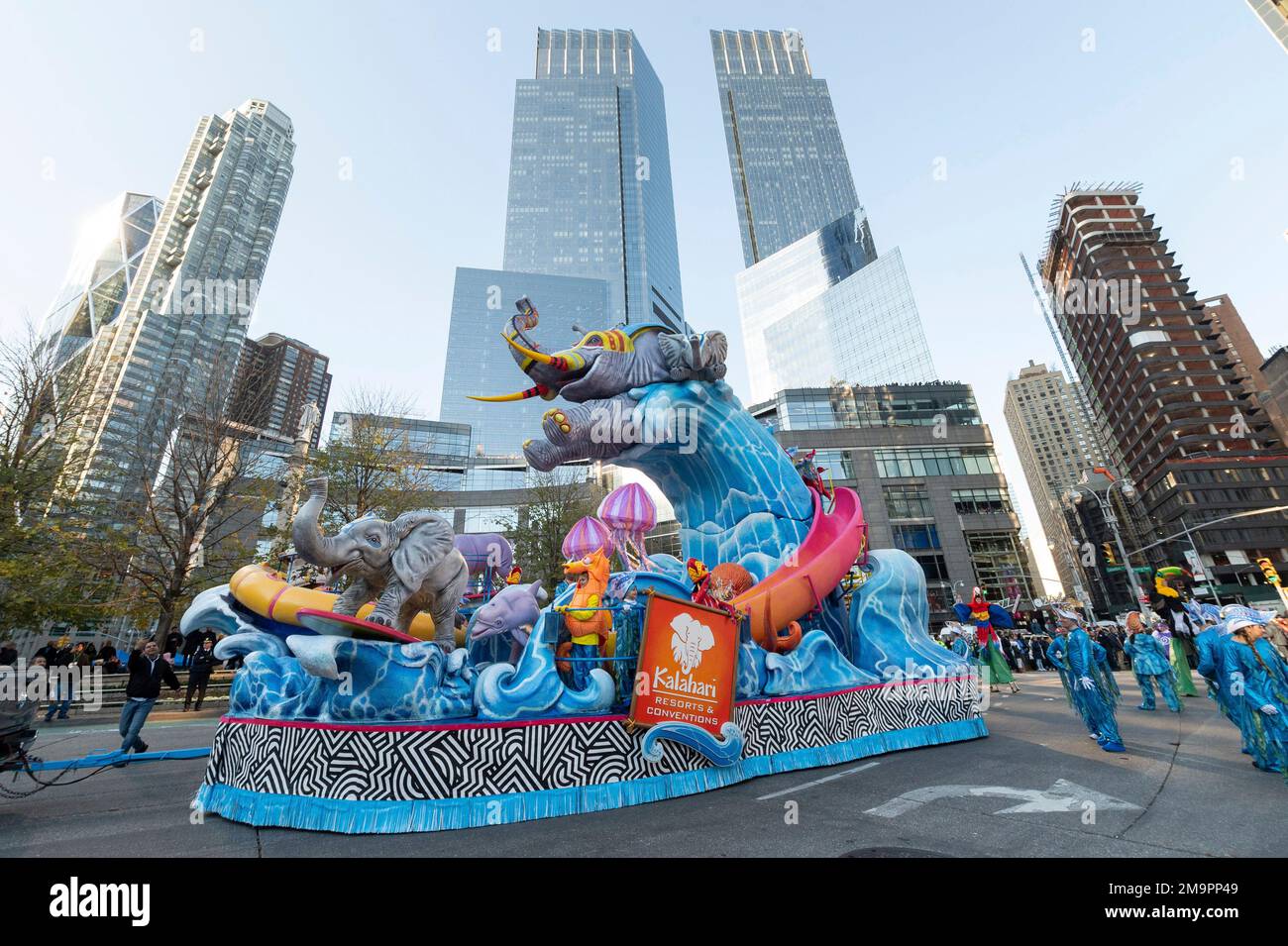 IMAGE DISTRIBUTED FOR KALAHARI RESORTS - Kalahari Resorts & Conventions ...