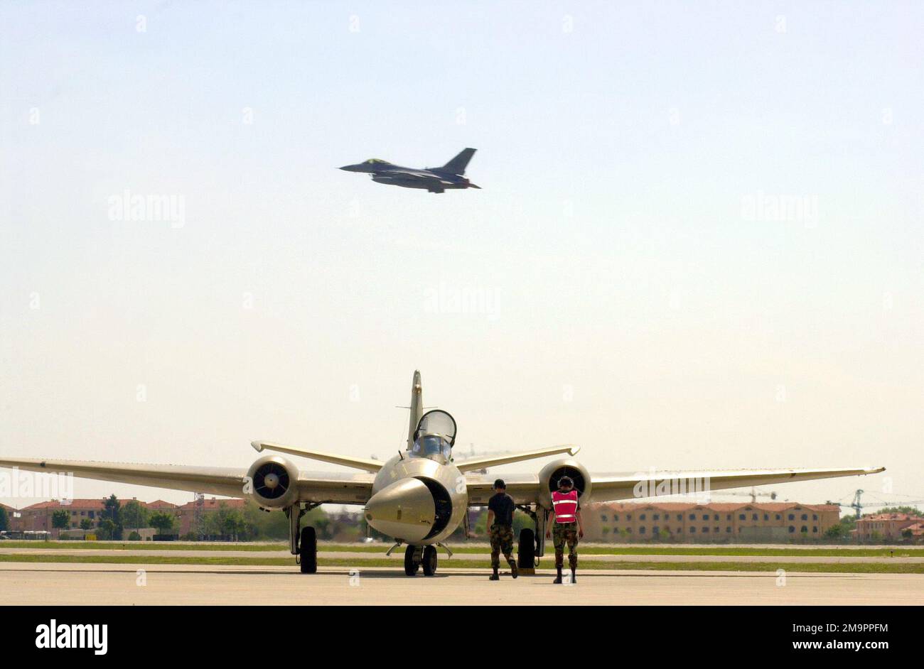 31st fw pa aviano air base hi-res stock photography and images - Alamy