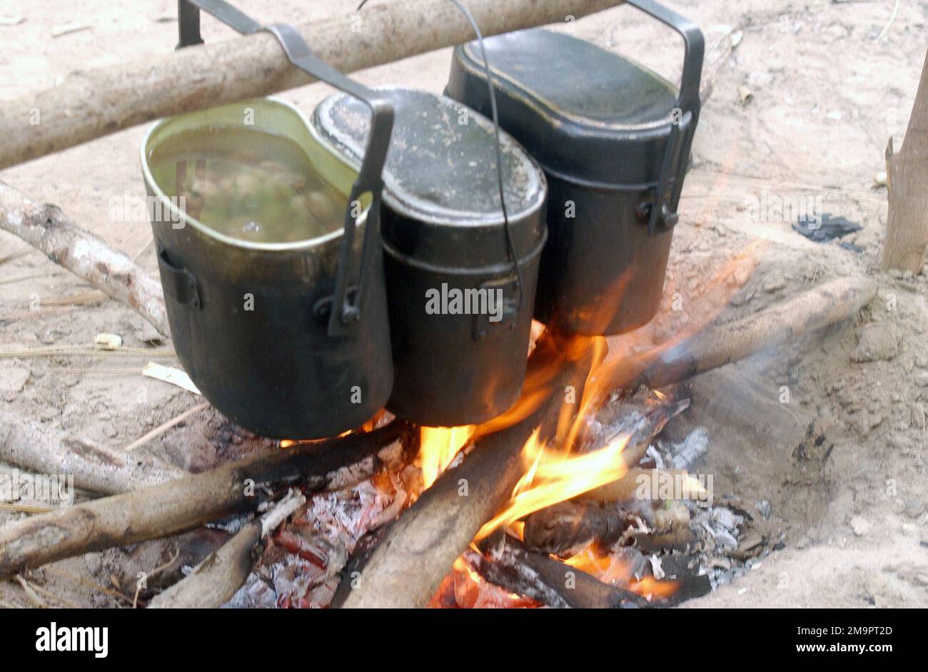 030518-M-1103B-028. Subject Operation/Series: COBRA GOLD Base: Sattahip ...